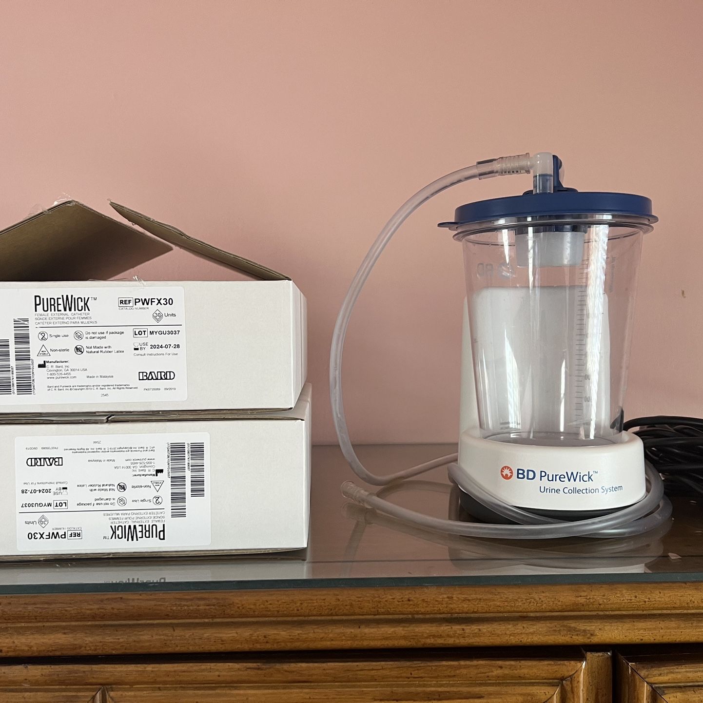 Purewick Urinary System Discount Stores | brunofuga.adv.br