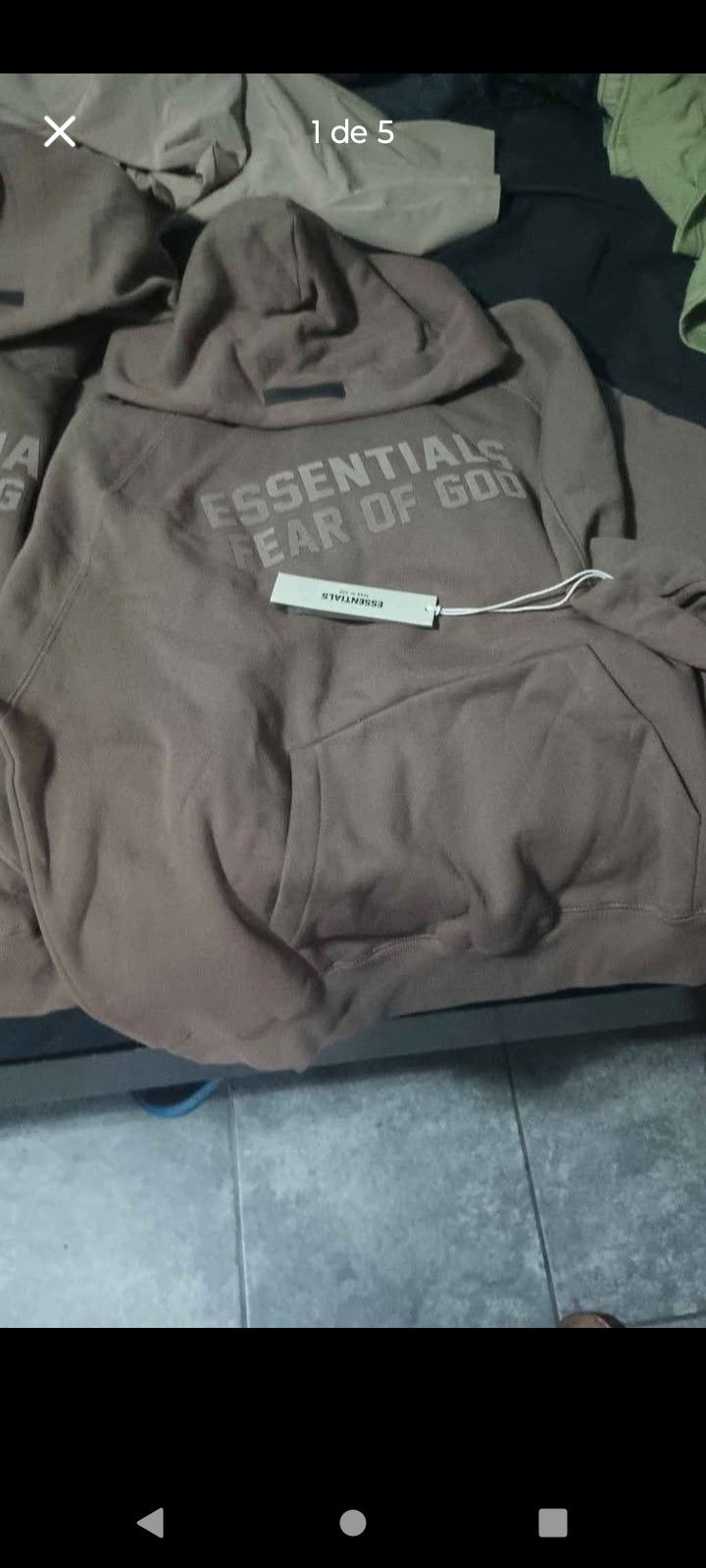 Essential Sweater for Sale in Phoenix, AZ - OfferUp