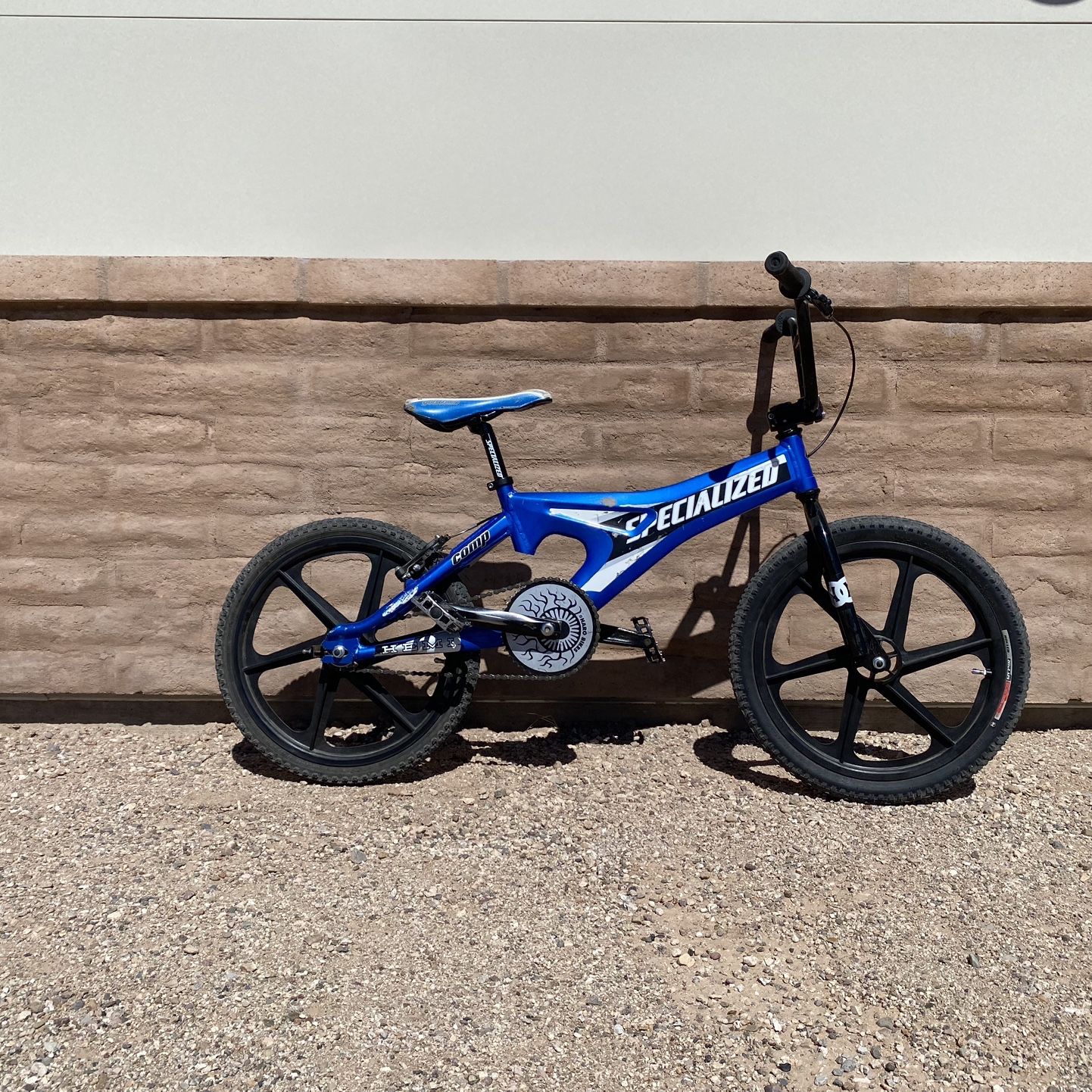 2001 Specialized Hemi Comp for Sale in Oro Valley AZ OfferUp