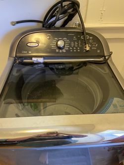 Free Washer for Sale in Long Beach, CA - OfferUp