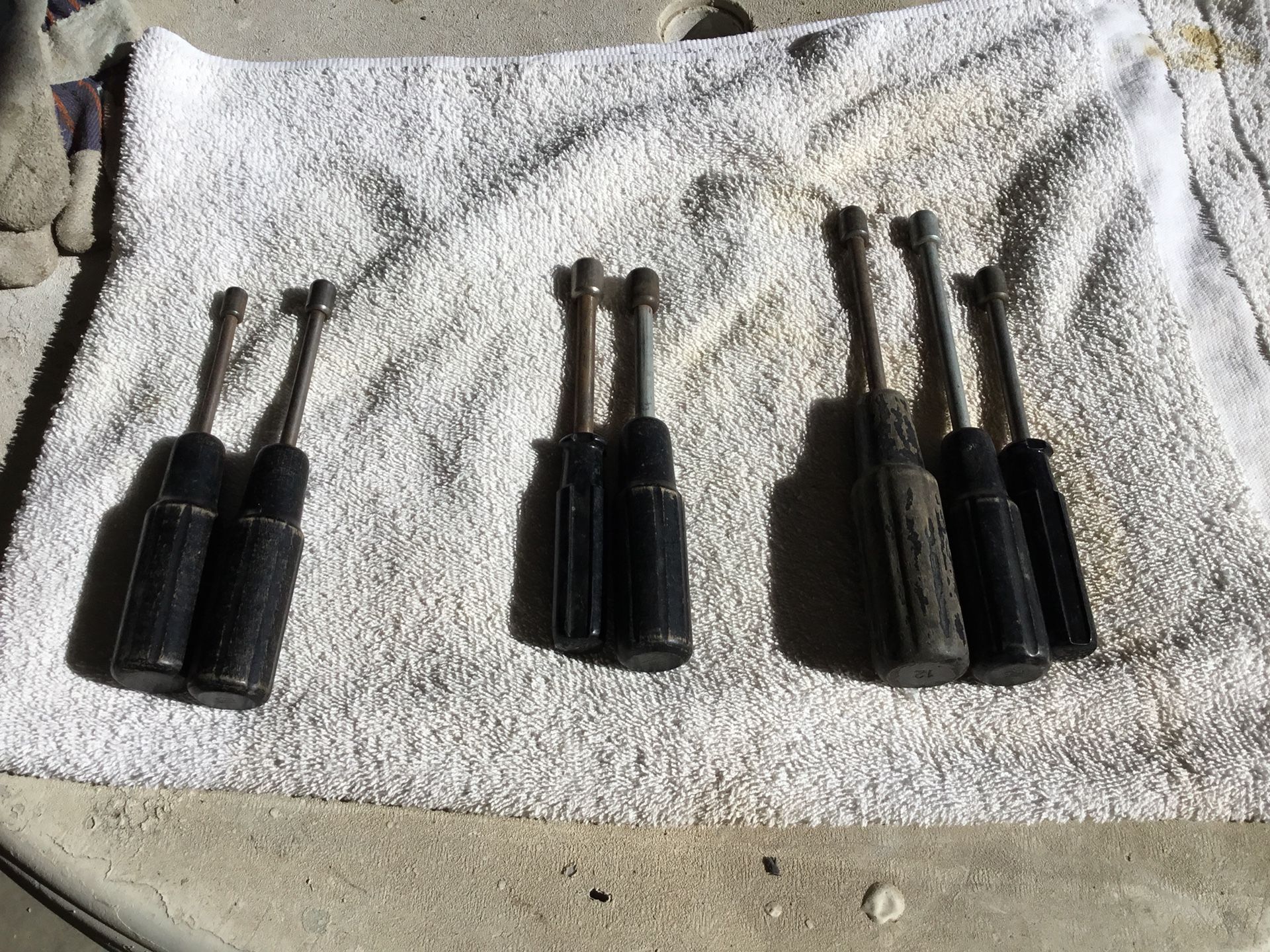 Gulmite drivers for Sale in Phelan, CA - OfferUp