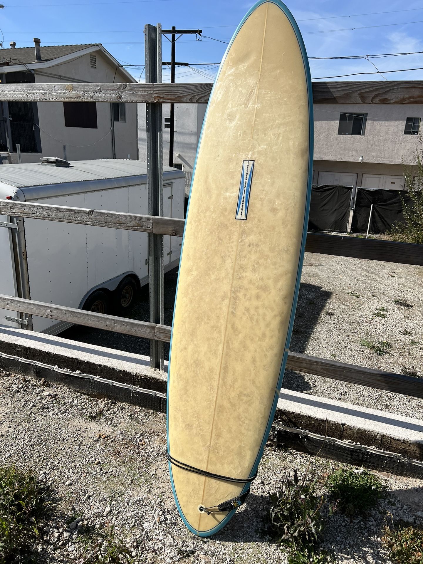 Gordon And Smith Surfboard for Sale in San Diego, CA - OfferUp