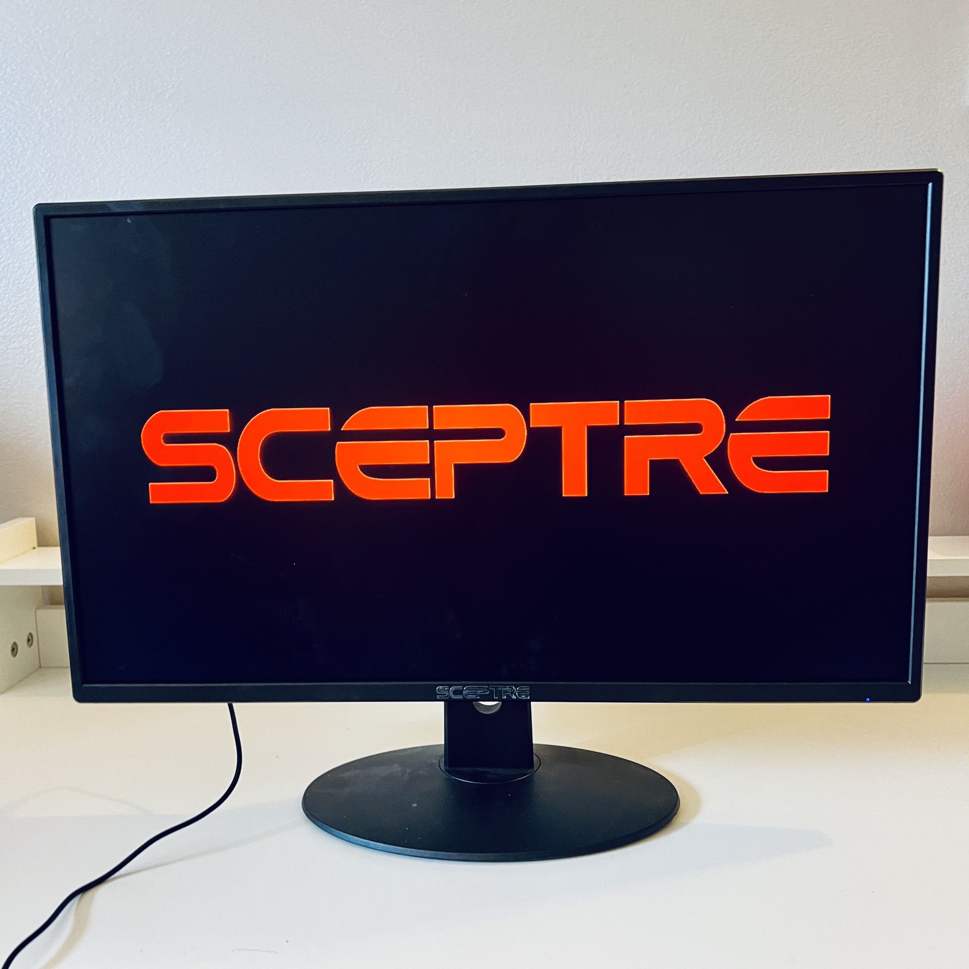 Computer LED Monitor 24” - Sceptre for Sale in Thousand Oaks, CA - OfferUp