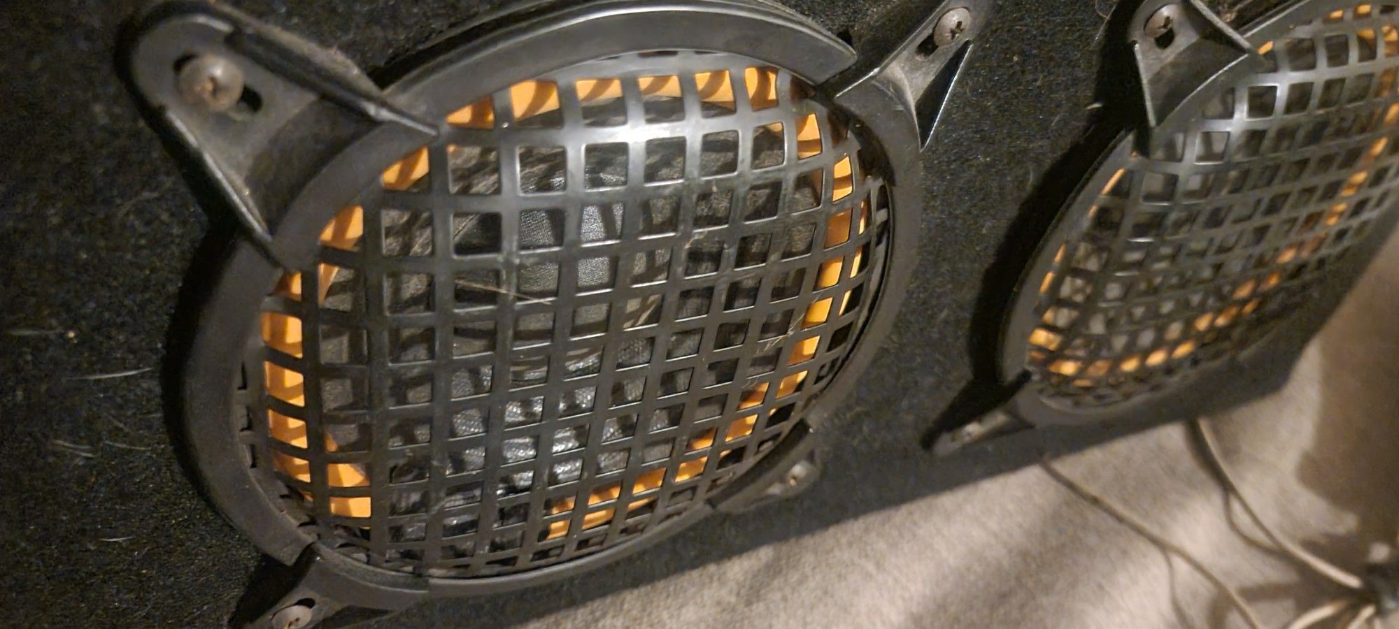 Jensen Amp With Speakers for Sale in Chula Vista, CA - OfferUp