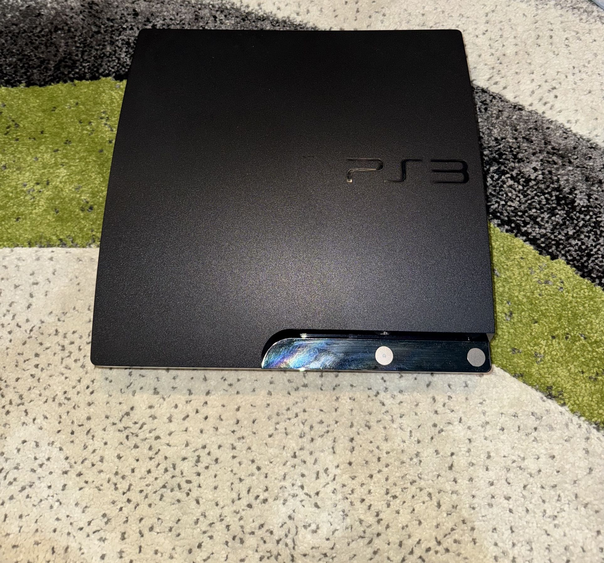 PS3 Console - Play Station 3 for Sale in Phoenix, AZ - OfferUp