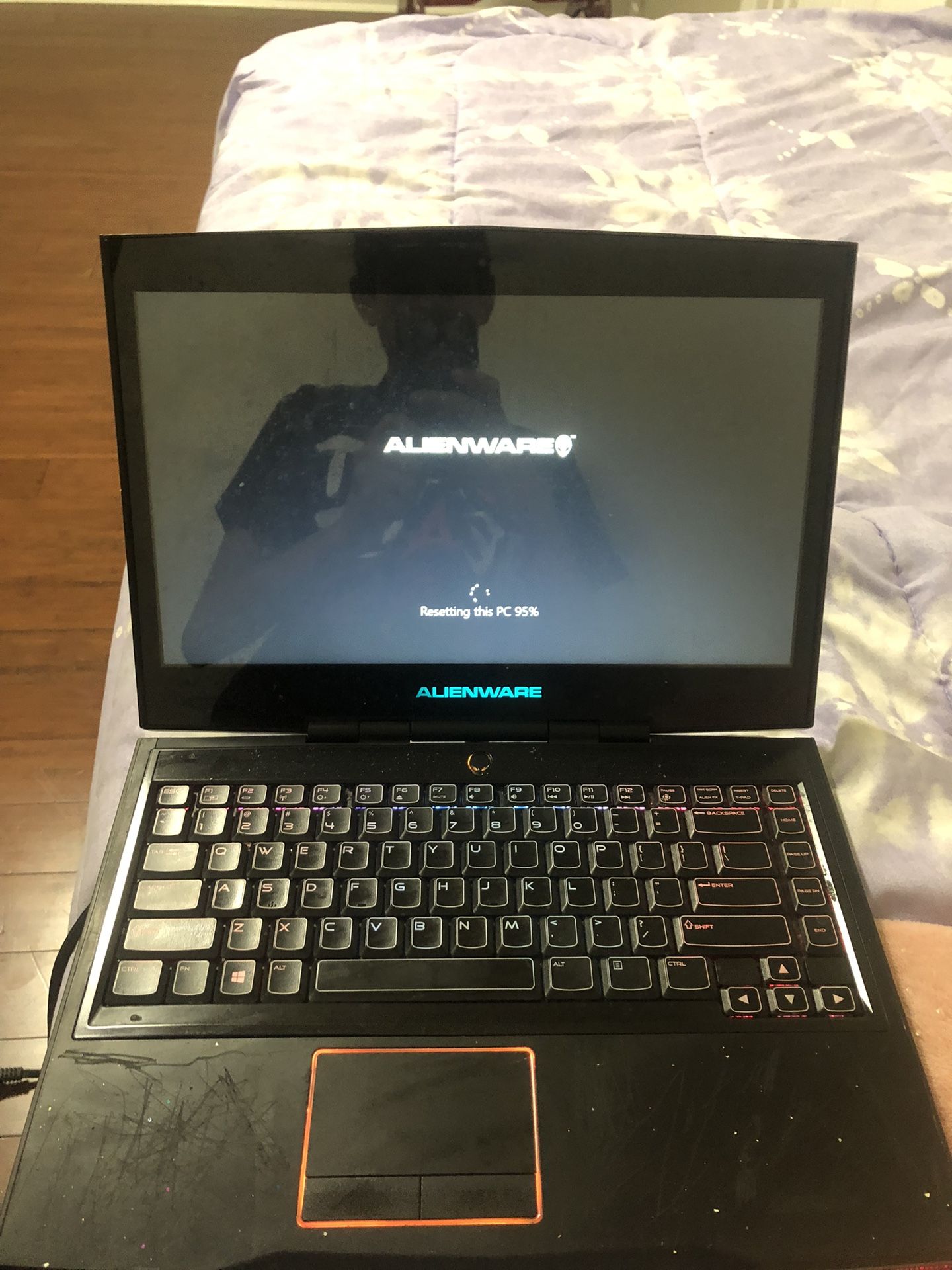 Alienware M14X R2 for Sale in Houston, TX - OfferUp