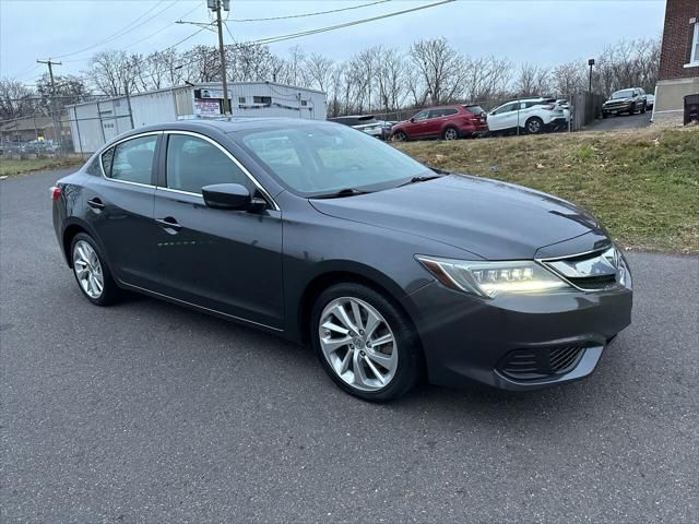 2016 Acura Ilx For Sale