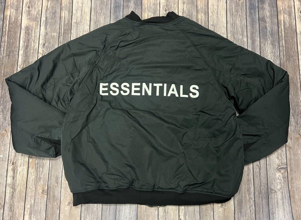Essentials Jacket for Sale in Pawtucket, RI - OfferUp