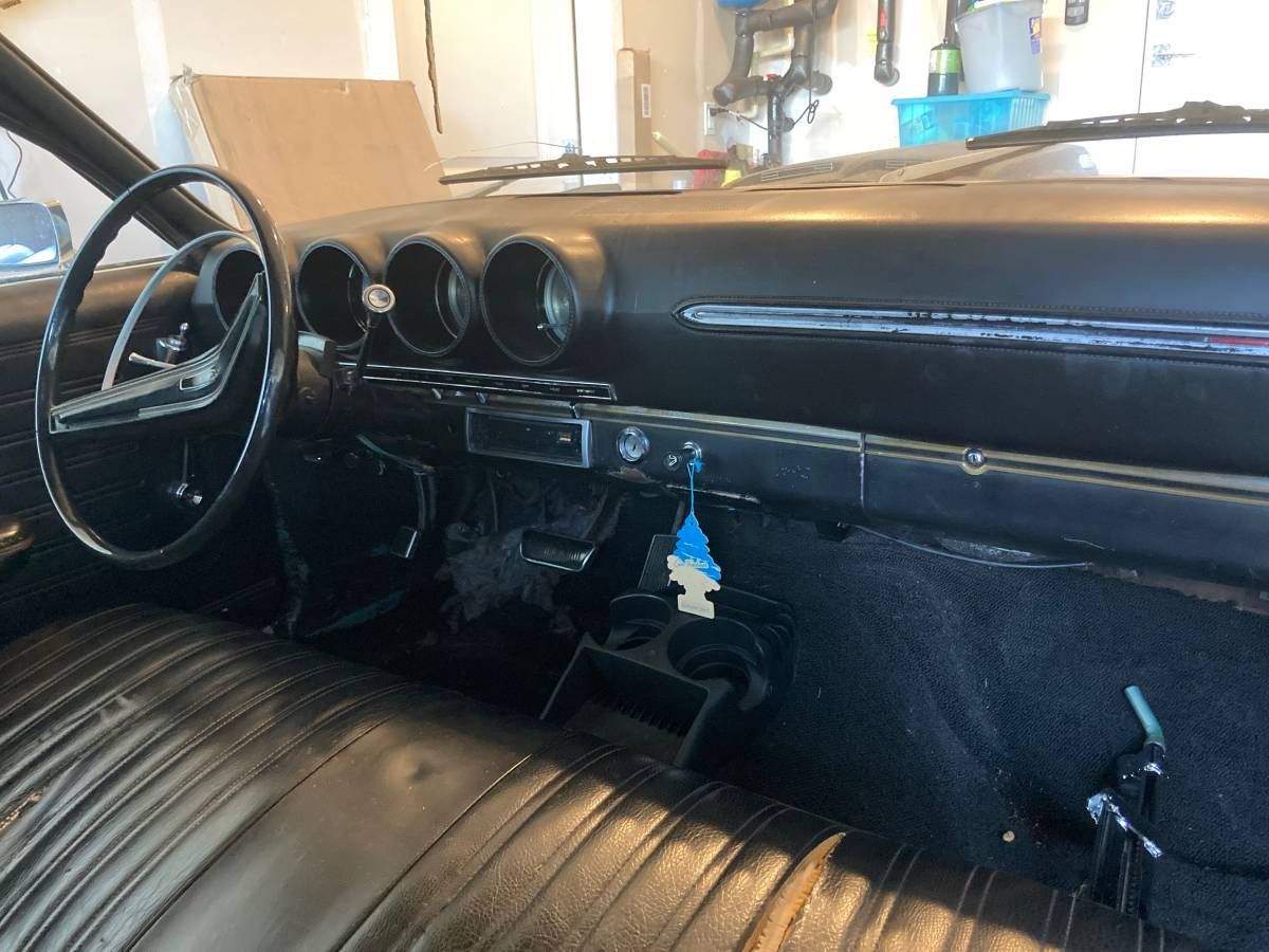 1969 Ford Fairlane for Sale in Kent, WA - OfferUp