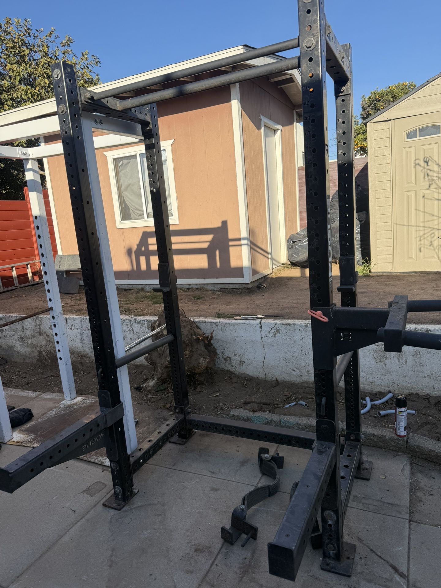 Rogue Monster Lite Rack for Sale in Lincoln Acres, CA - OfferUp