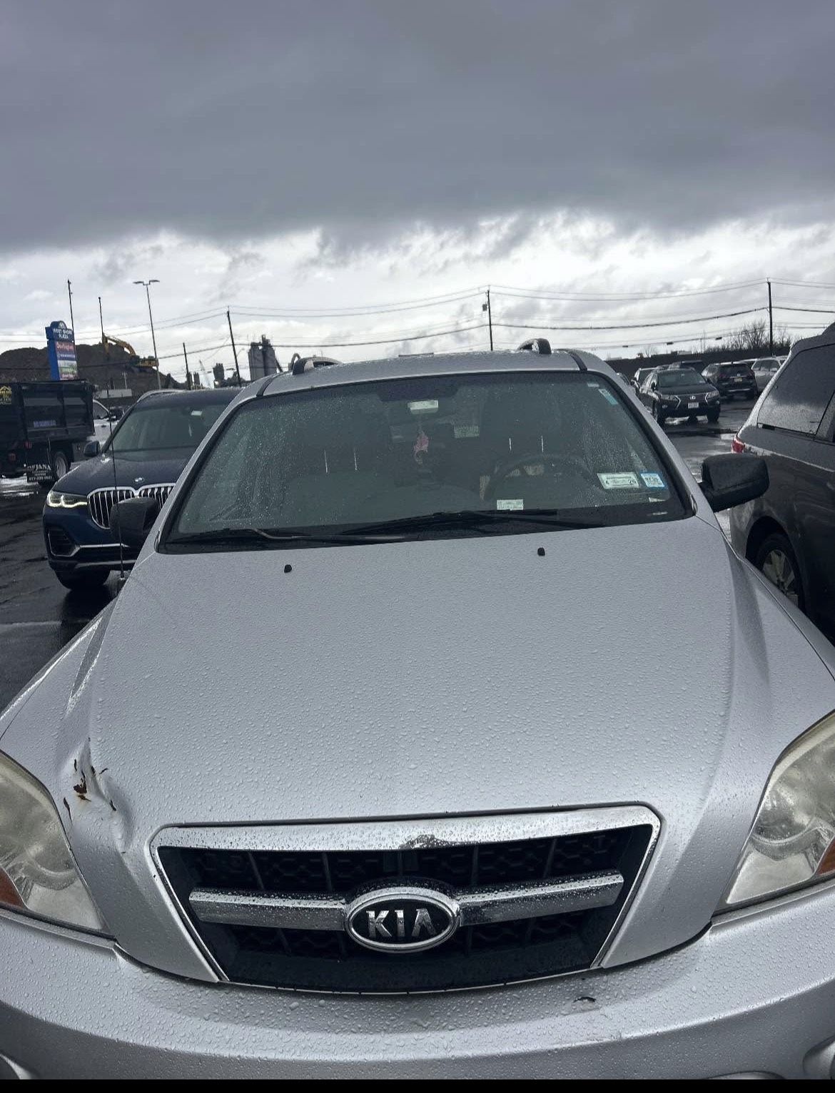 2009 Kia Sorento · EX Sport SUV 4D for Sale in Staten Island, NY - OfferUp