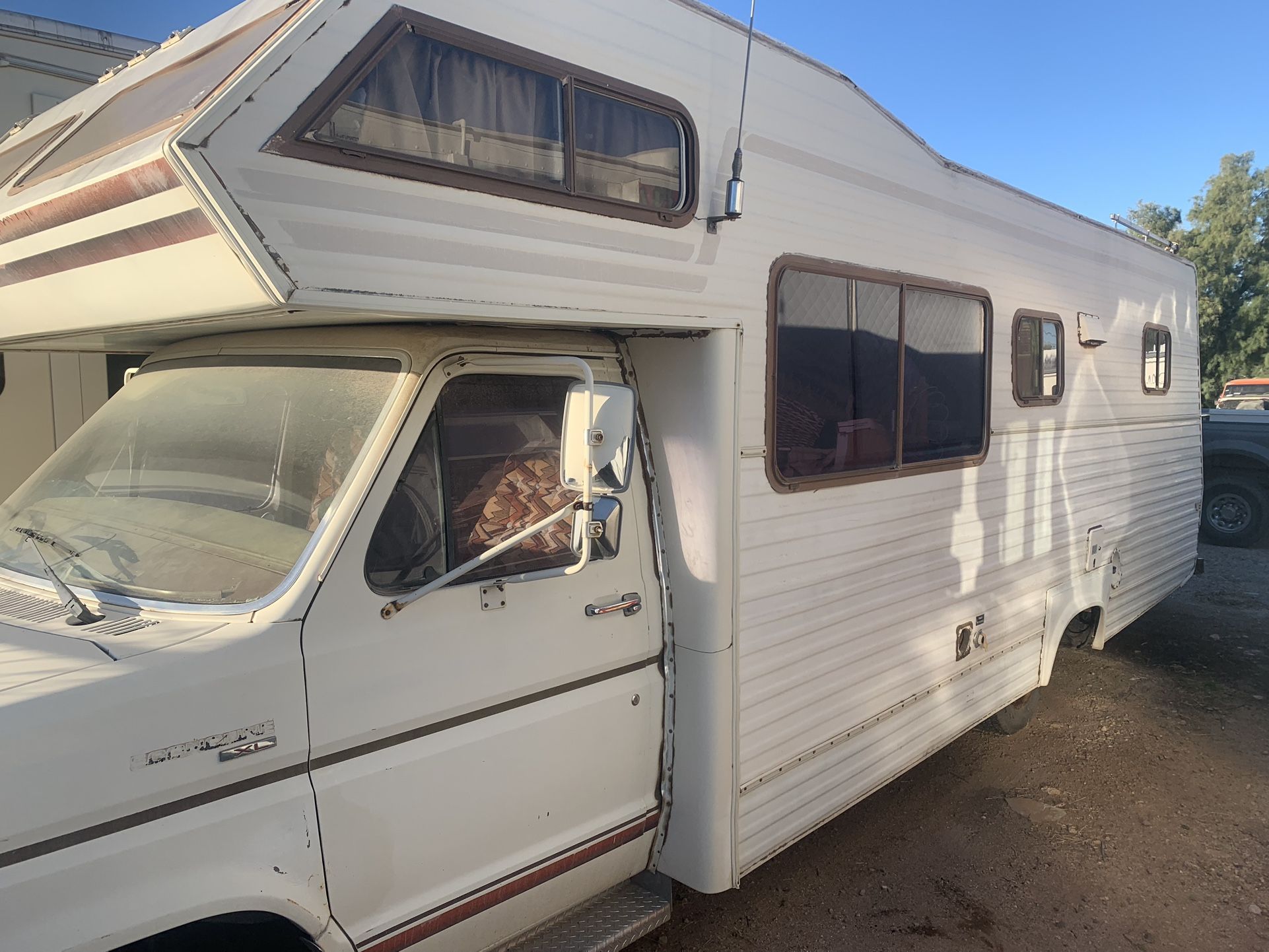 Ford Rv for Sale in Tucson, AZ - OfferUp