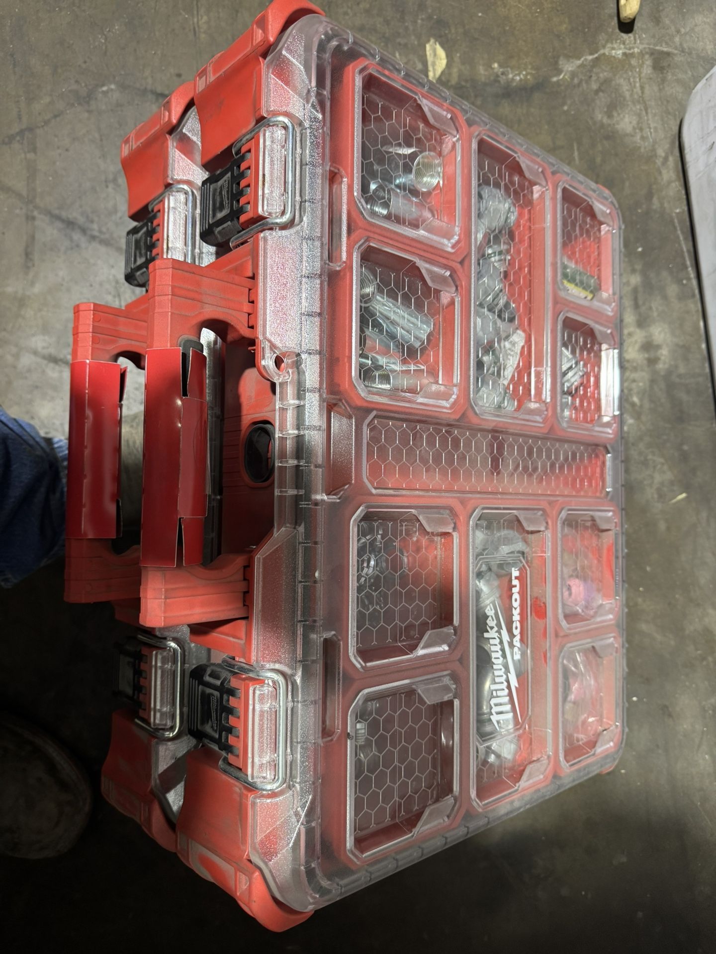 Milwaukee Pack Out for Sale in Dallas, TX - OfferUp