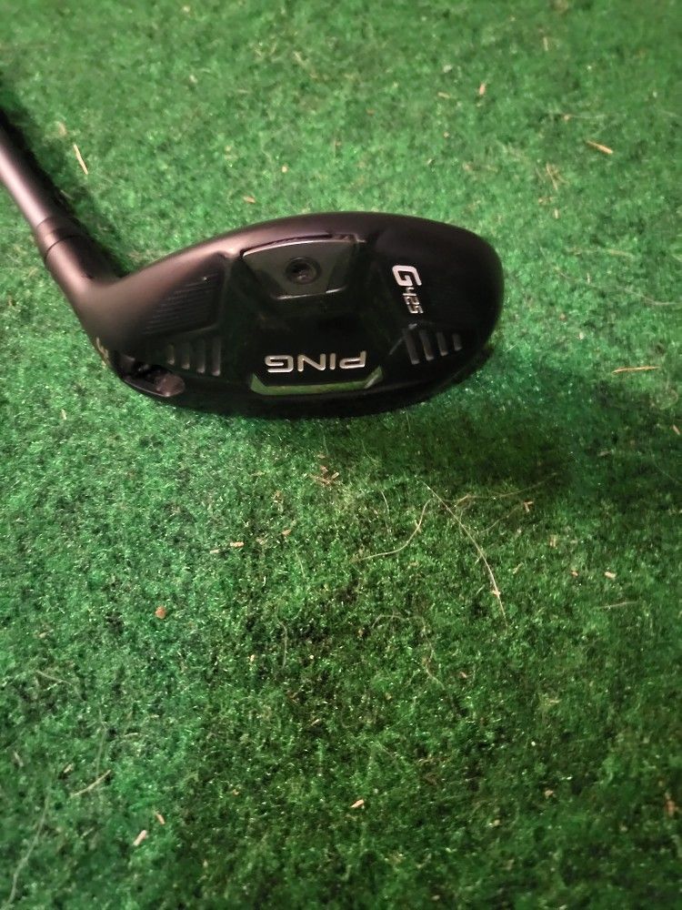 Ping G425 3 Hybrid for Sale in Sacramento, CA - OfferUp