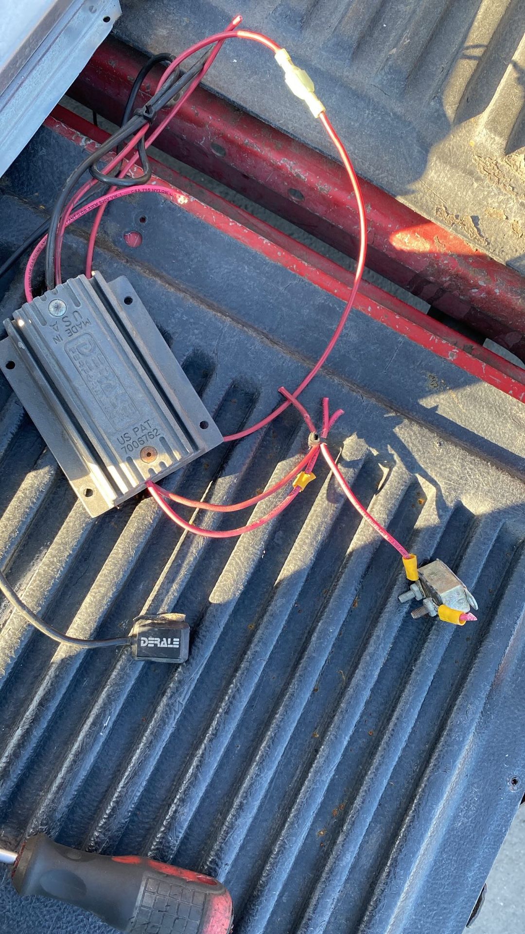 Derale PWM Fan Controller for Sale in South Gate, CA - OfferUp