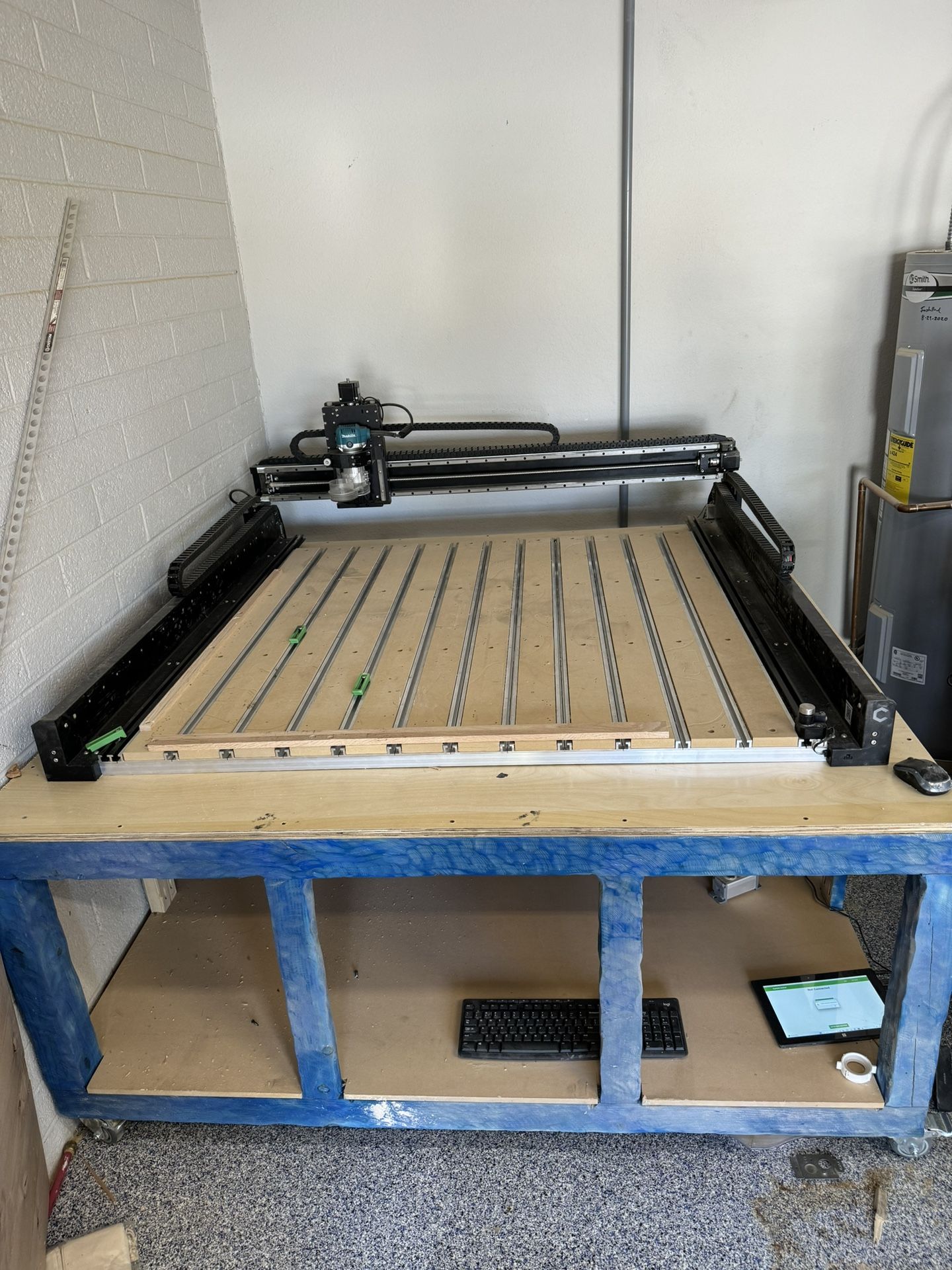 Shapeoko 5 Pro CNC for Sale in Guadalupe, AZ - OfferUp