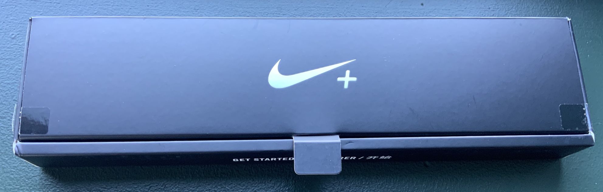 BRAND NEW NIKE+ Plus NA0019 Charger for Nike+ Plus NA0020 Sport Sensor ...