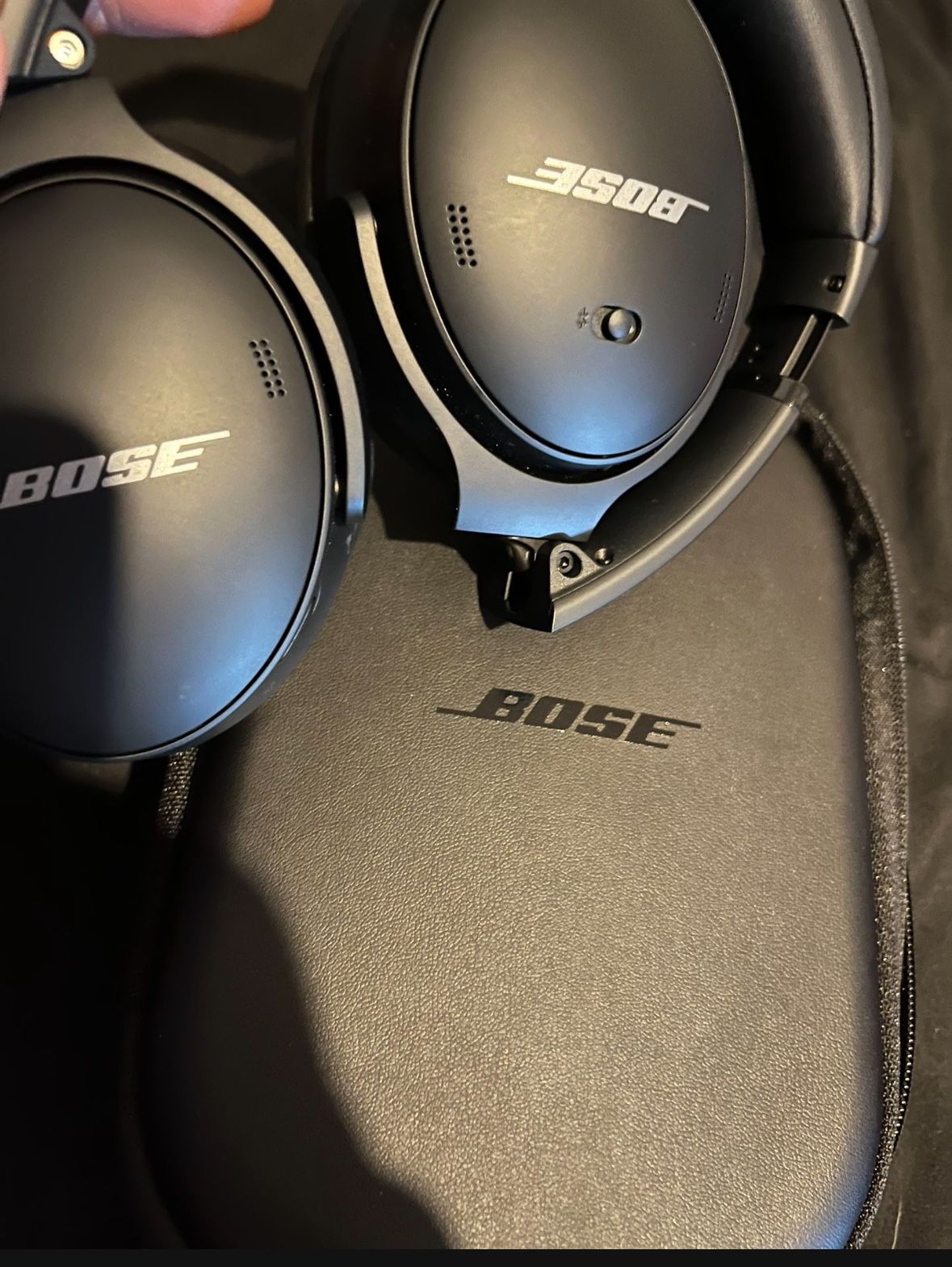 Bose Quietcomfort for Sale in Fontana, CA - OfferUp