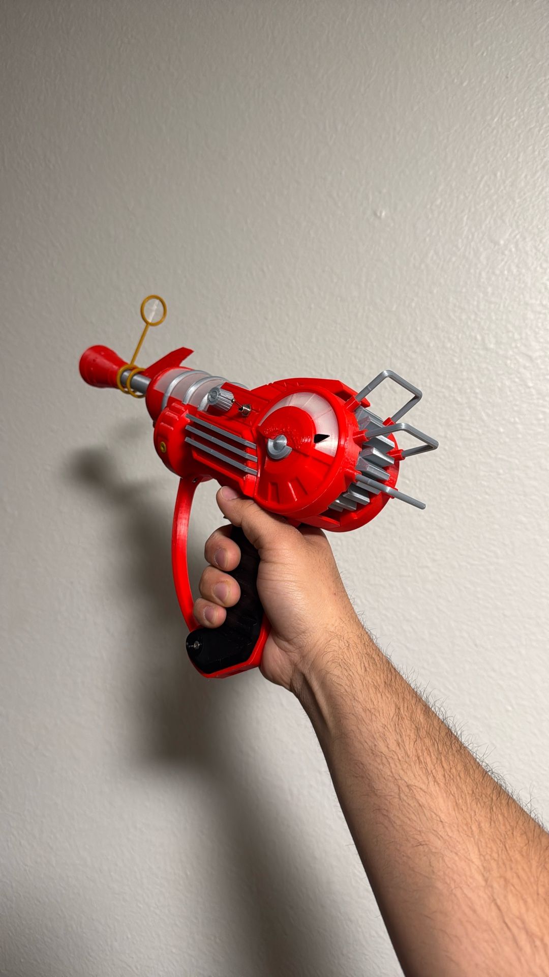3D printed COD Zombies Ray Gun for Sale in Mountlake Terrace, WA - OfferUp