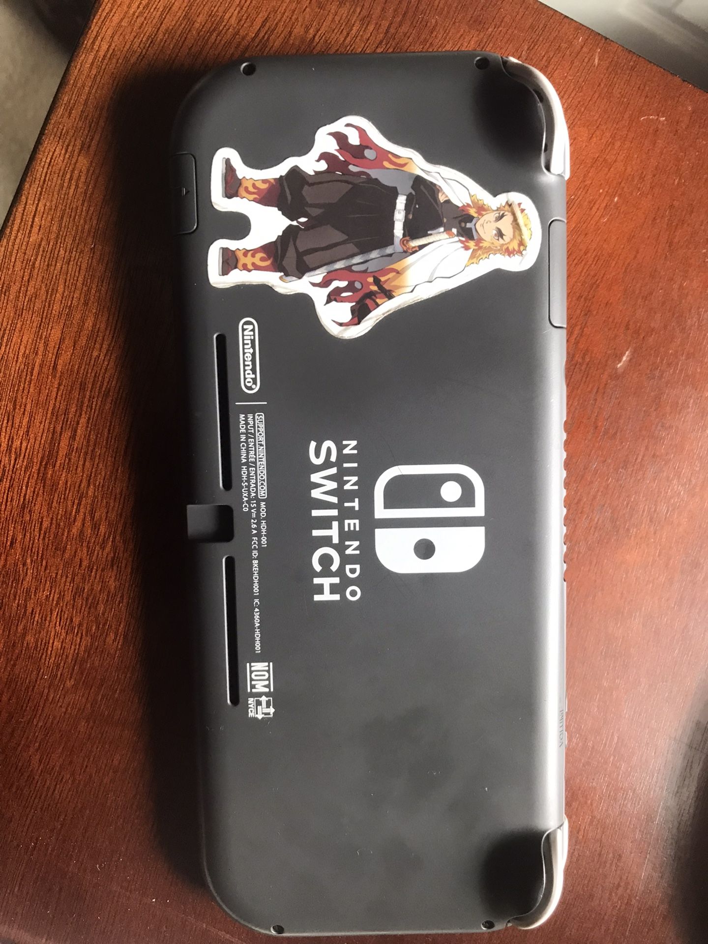 Nintendo Switch (Light Version ) for Sale in Salinas, CA - OfferUp