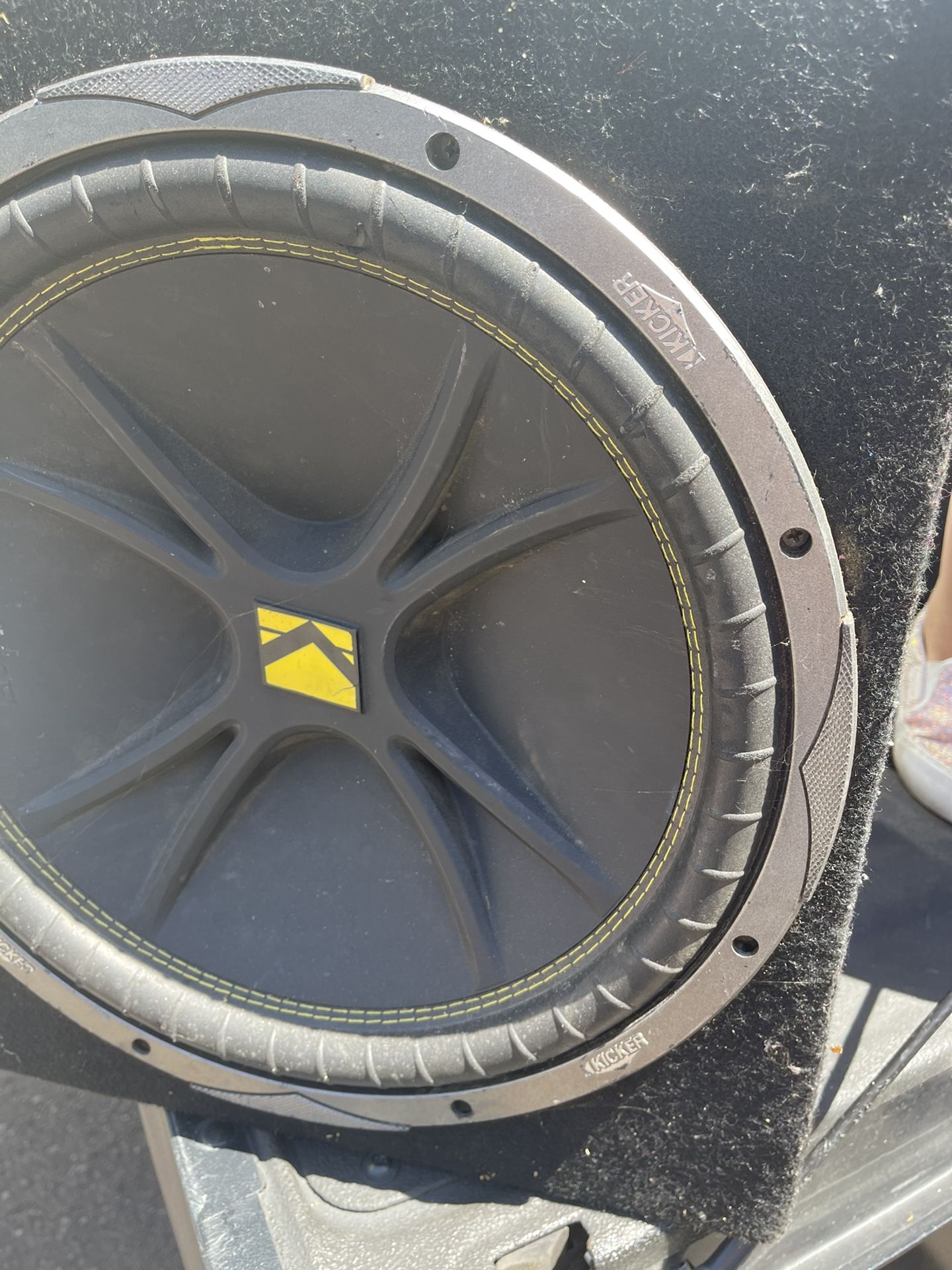 Sub Buffer for Sale in Vancouver, WA - OfferUp