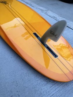 6’4 Andreini Edge Board for Sale in Huntington Beach, CA - OfferUp