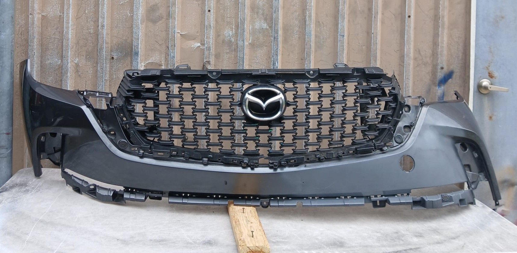 2023-2025 Mazda CX50 Front Bumper OEM for Sale in Houston, TX - OfferUp