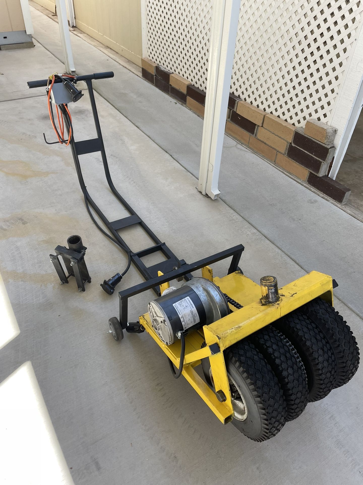 Kaad Engineering Trailer Dolly for Sale in Newport Beach, CA - OfferUp