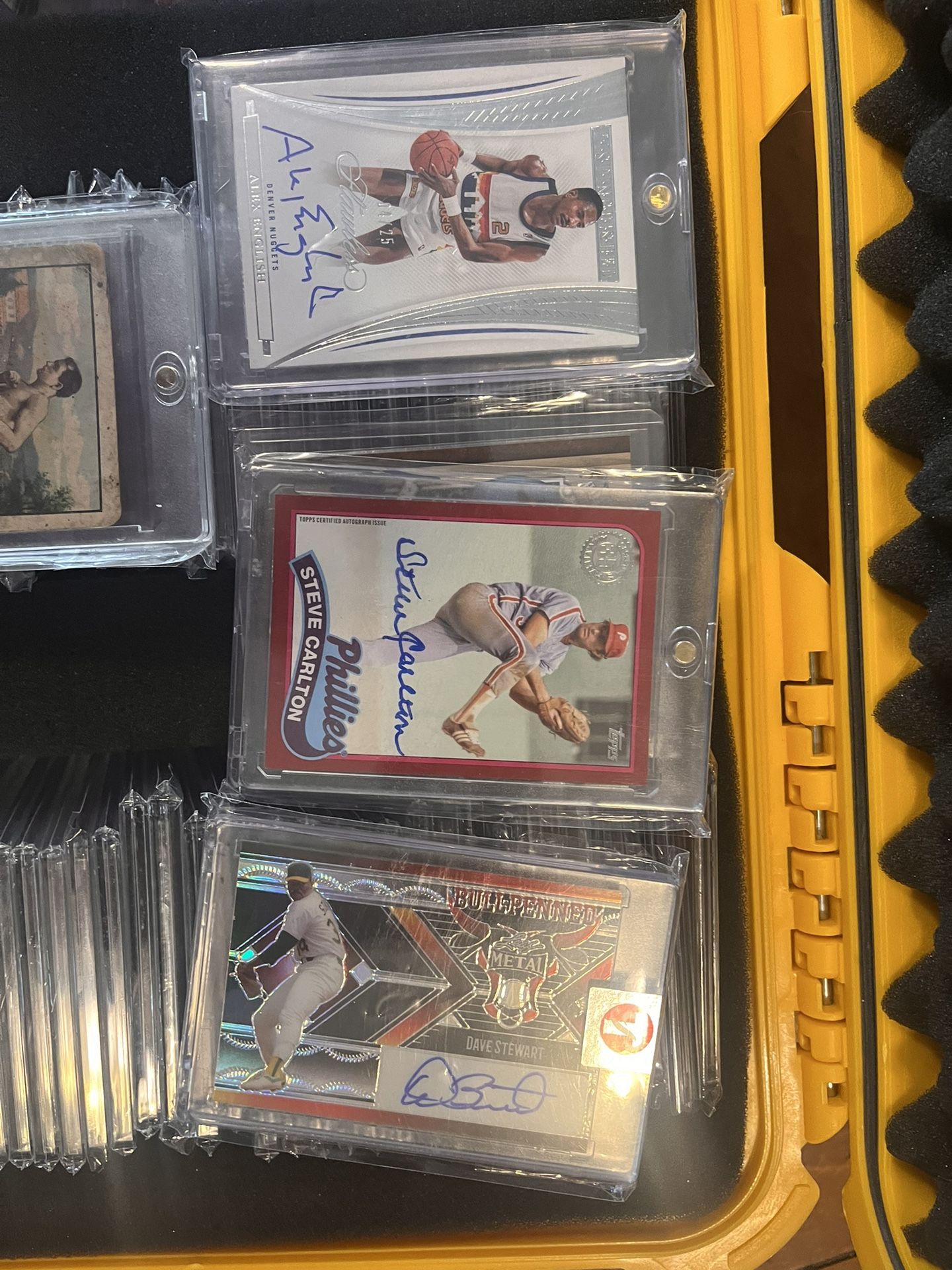 Sports Card Collection For Sale. for Sale in Centralia, WA - OfferUp