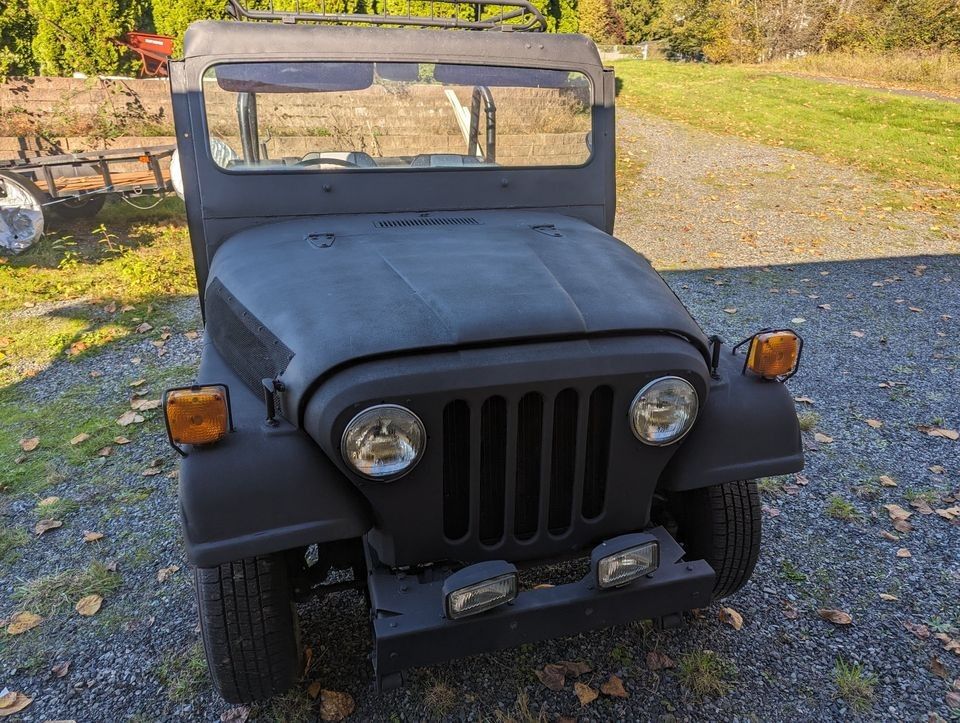 1981 AMC Cj-5 for Sale in Lake Stevens, WA - OfferUp