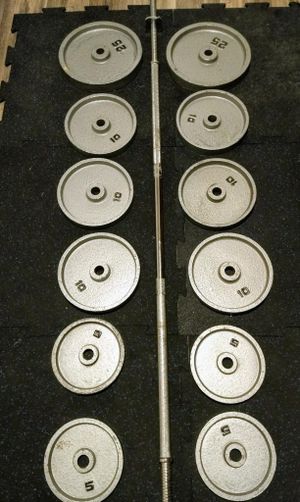 New and Used Weights for Sale - OfferUp