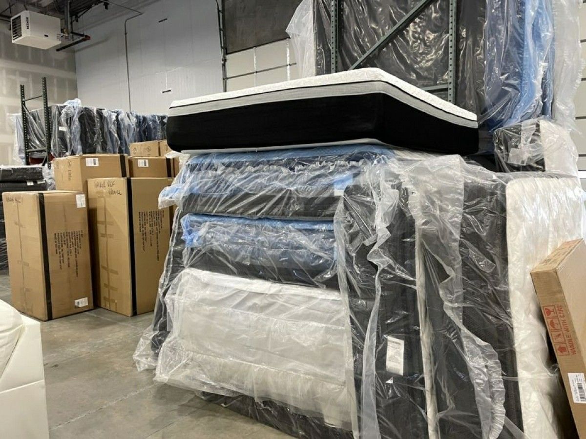 Lots of Beds, NEED to GO! All sizes 50-80% off retail!! for Sale in ...