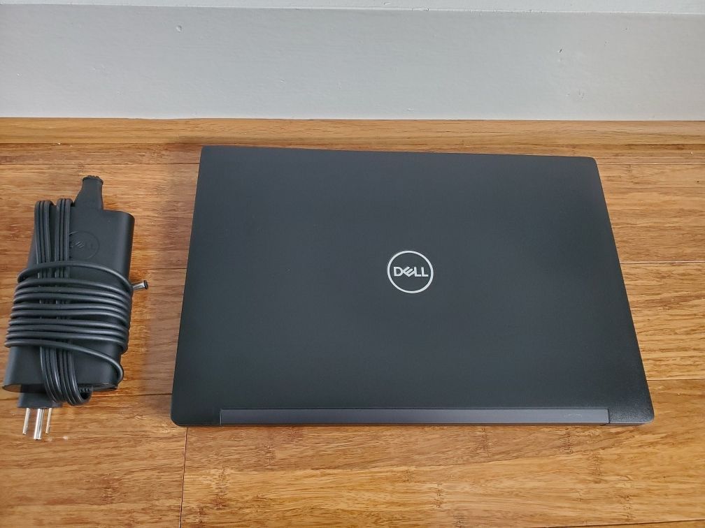 Dell Latitude e7490 14" FHD Touch, i5-8350U, 16GB, 256GB SSD, Webcam ...