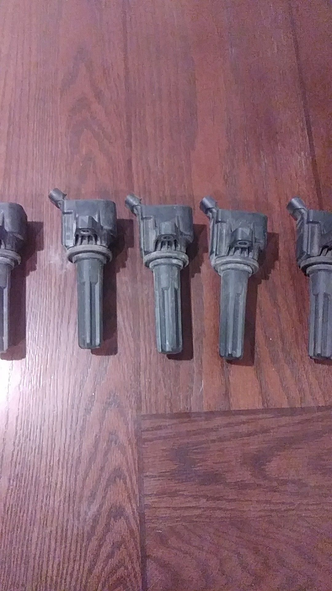 Hummer H3 ignition coil pack...Ignition coil Canyon, Colorado. All ...