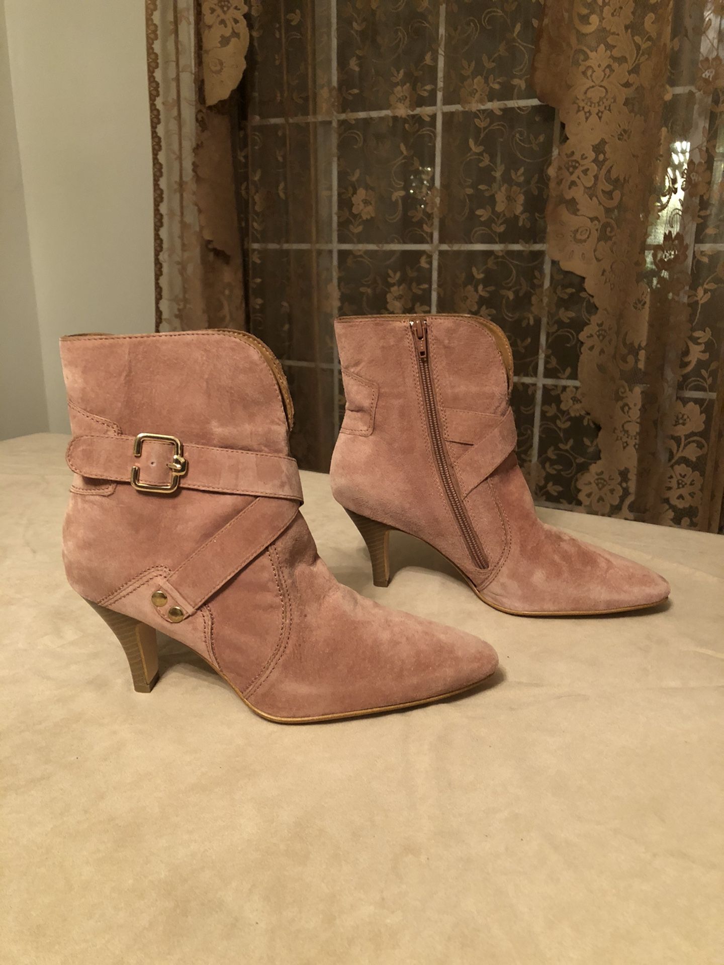 BOHO BOOTS EASTER FALL CHRISTMAS VALENTINES DAY BIRTHDAY SPRING MOTHERS ...