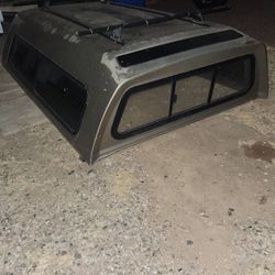 Camper shells for Sale in Phoenix, AZ - OfferUp