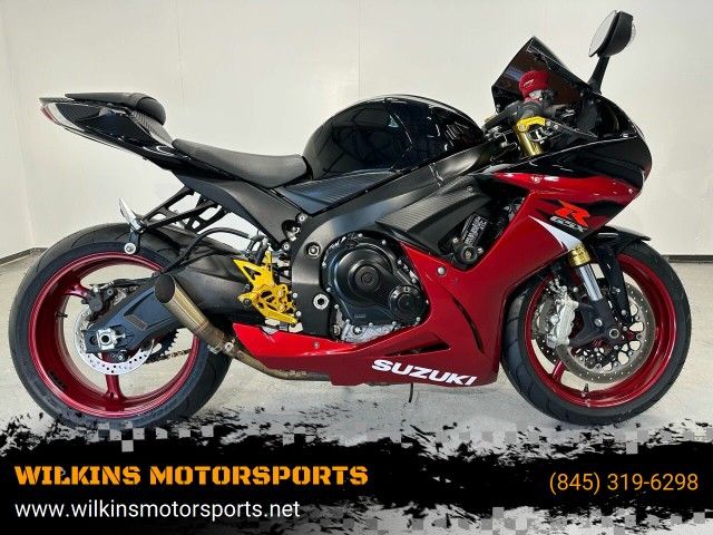 2018 Suzuki GSX-R750 for Sale in Brewster, NY - OfferUp