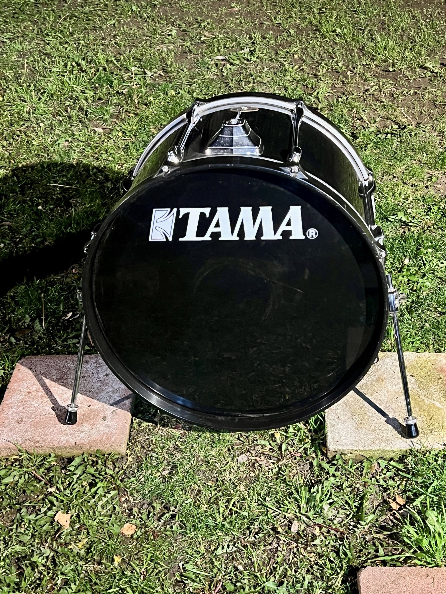 Tama Rockstar Shells for Sale in Banning, CA - OfferUp