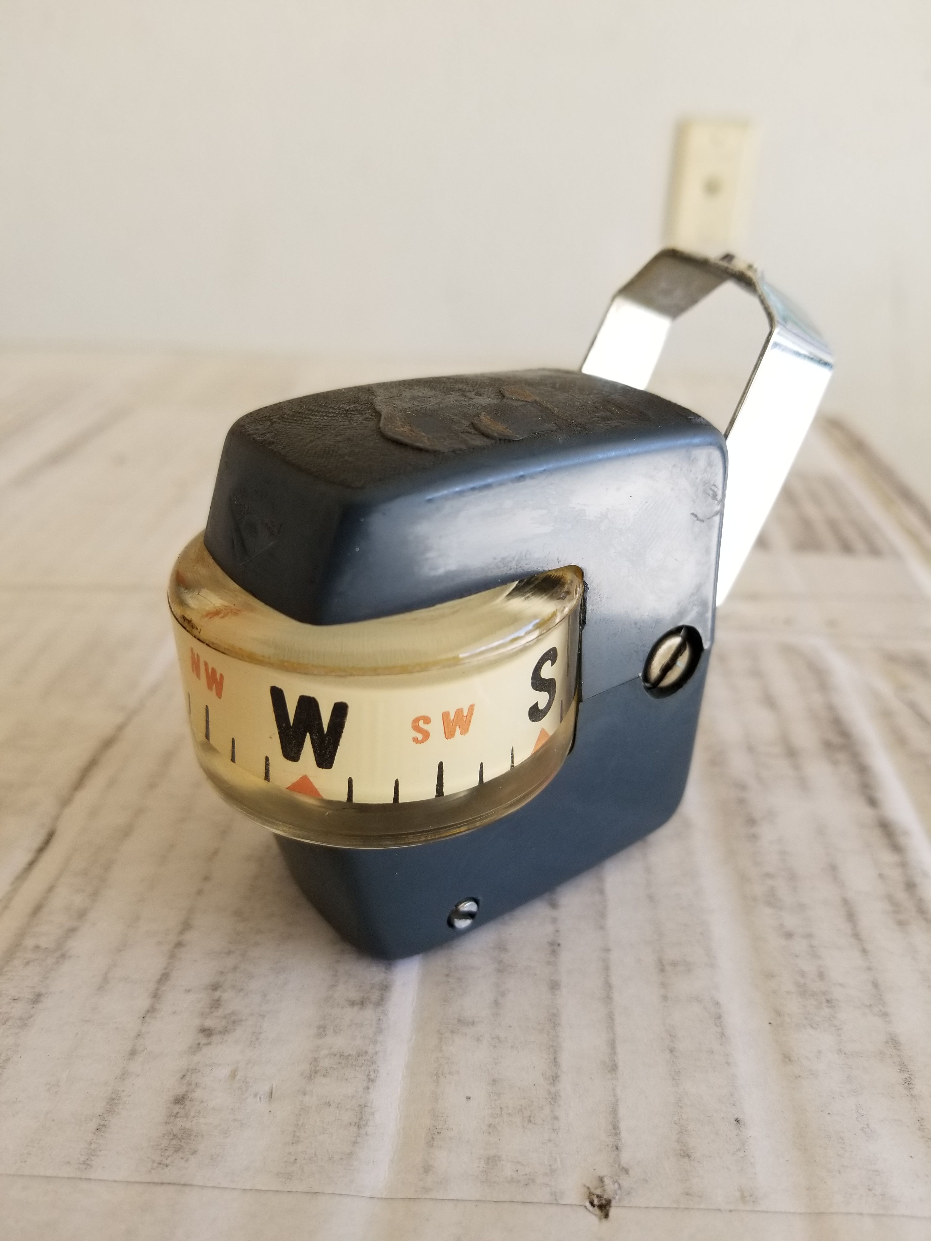 Vintage Dinsmore compass for Sale in Colorado Springs, CO - OfferUp