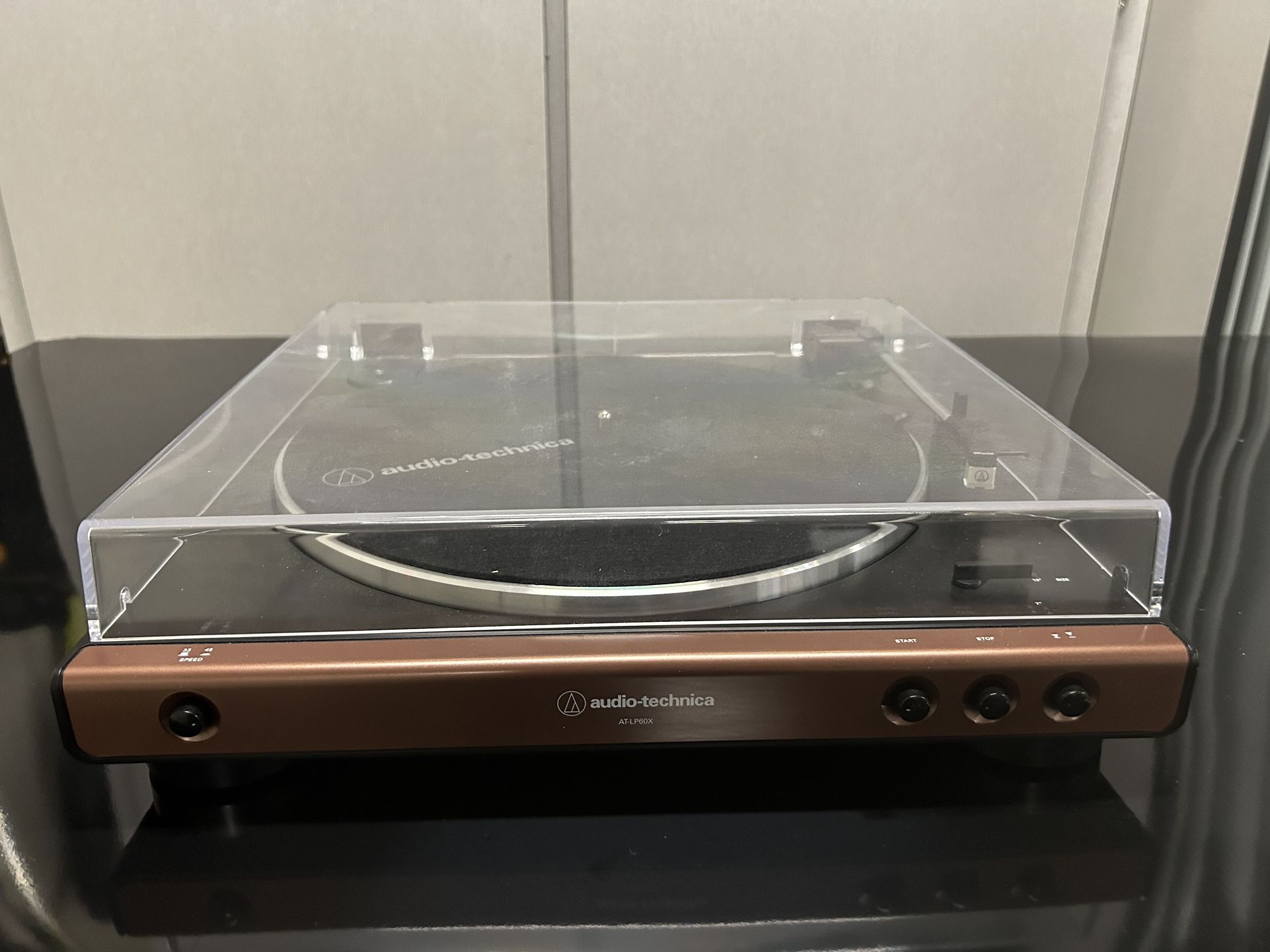 Audio Technica Turntable , USB Record Player for Sale in Peoria, AZ ...
