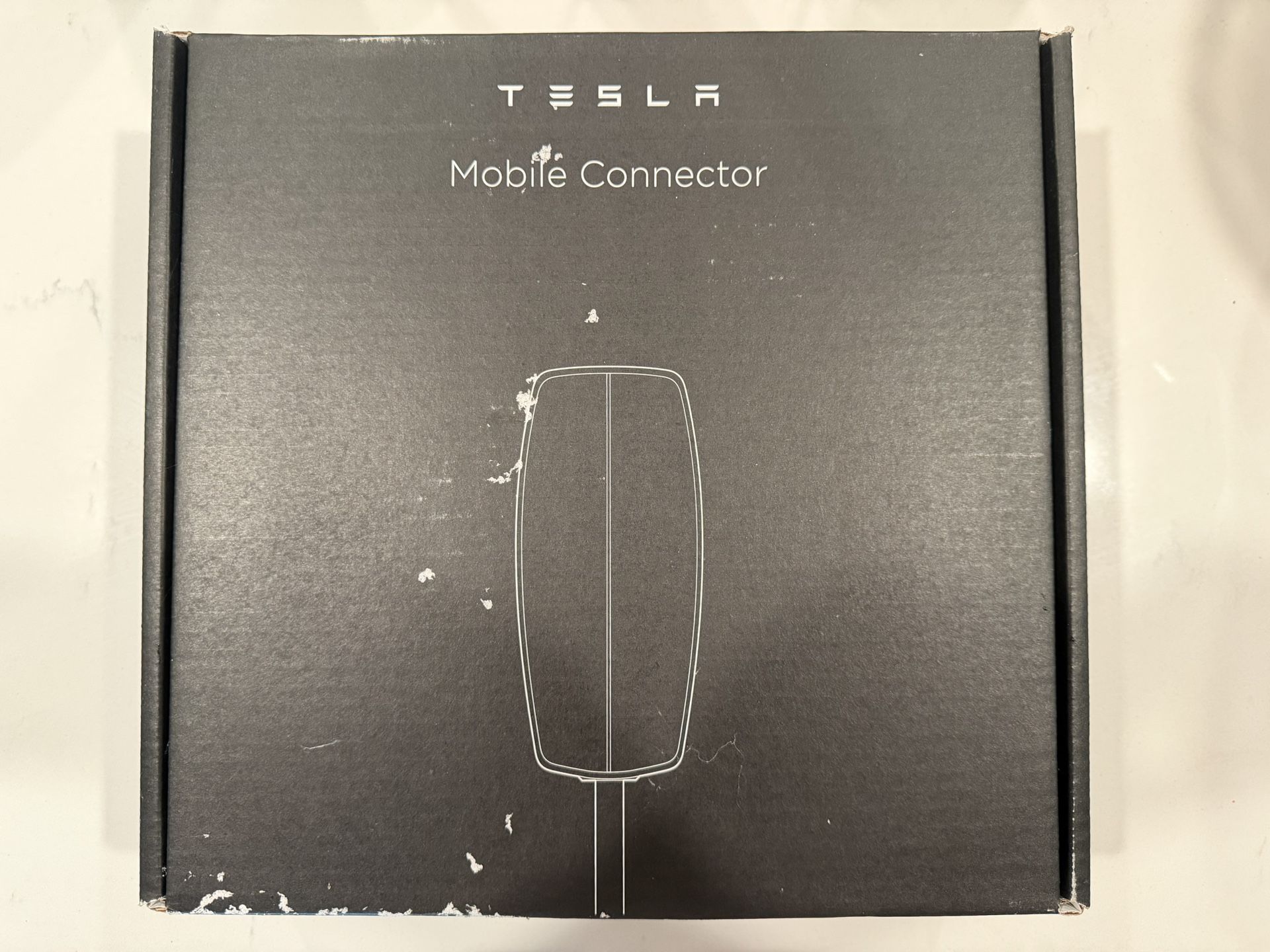 Tesla Mobile Connector Gen 3 Sealed for Sale in Plant City, FL - OfferUp