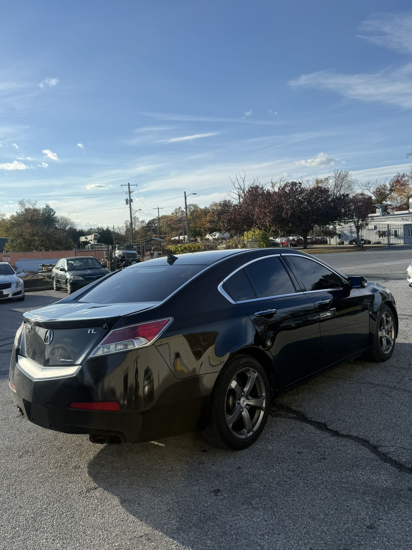 2010 Acura TL for Sale in Lancaster, PA - OfferUp