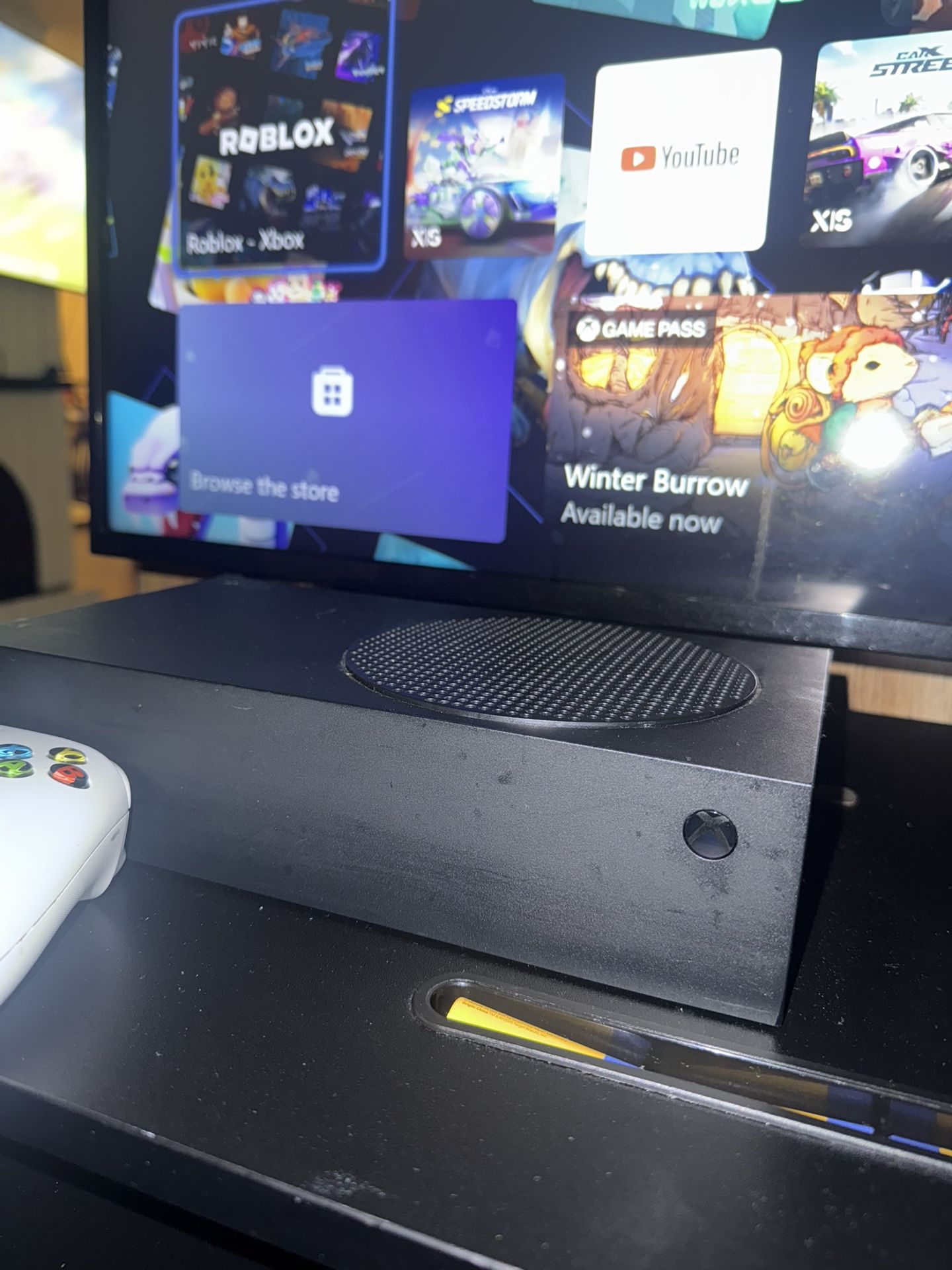 Xbox Series S 1TB for Sale in Chino, CA - OfferUp