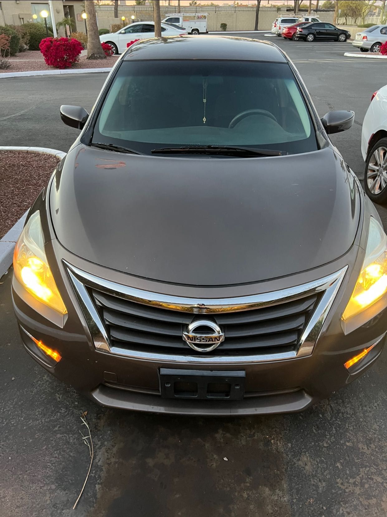 2013 Nissan Altima for Sale in Phoenix, AZ - OfferUp