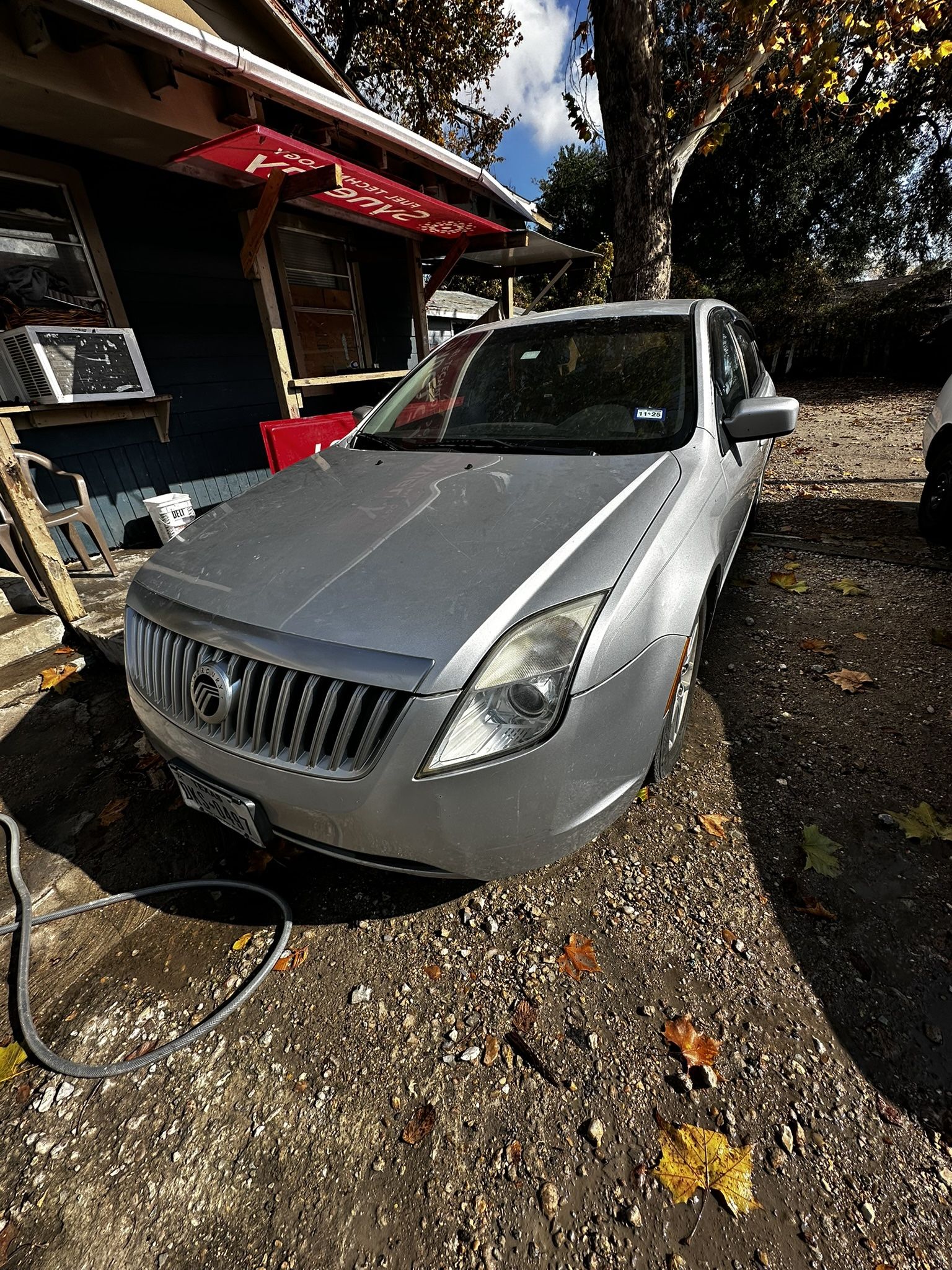 2010 Mercury Milan for Sale in Houston, TX - OfferUp