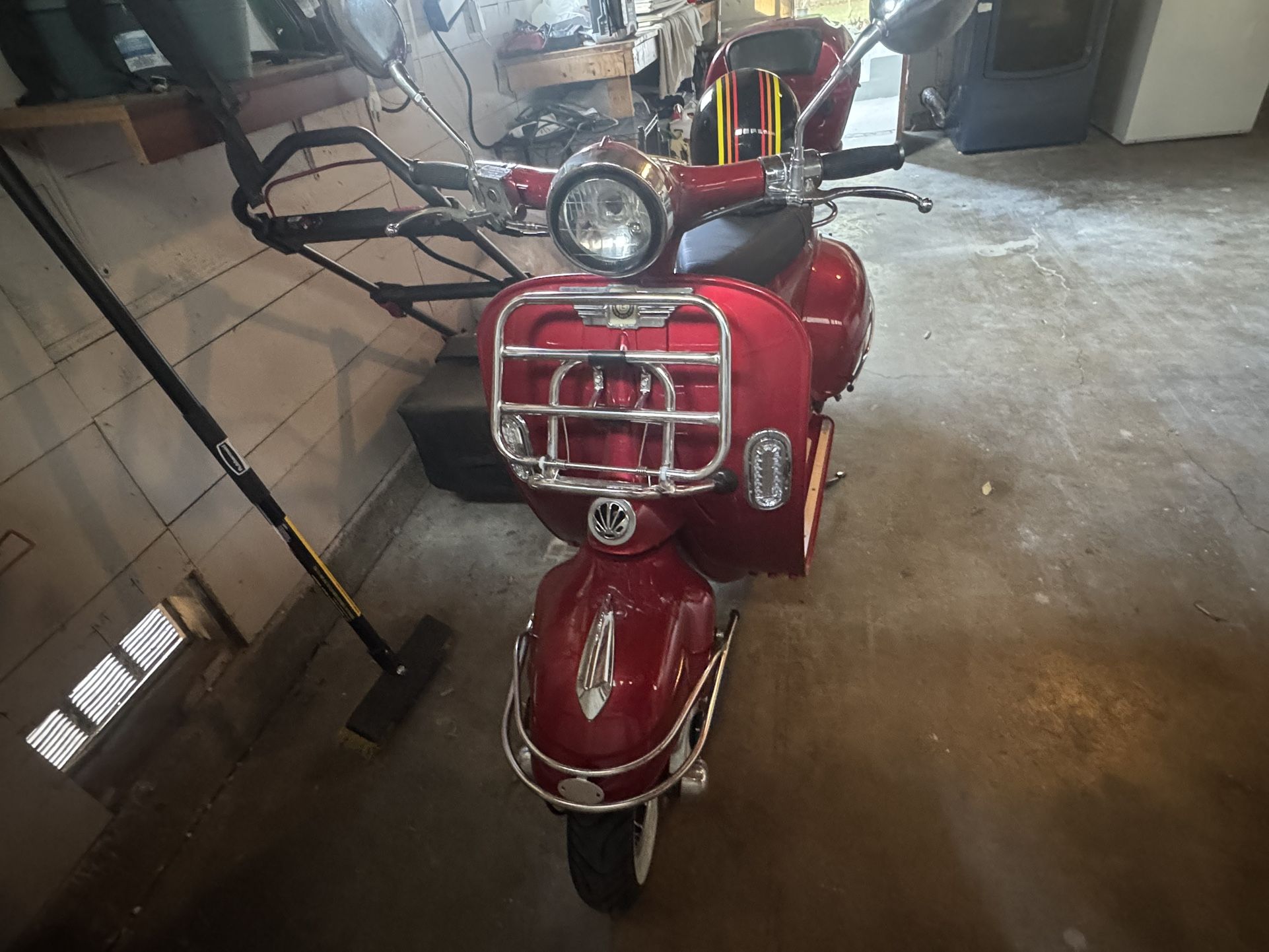 2022 BMS Chelsea 150 for Sale in Riverside, CA - OfferUp