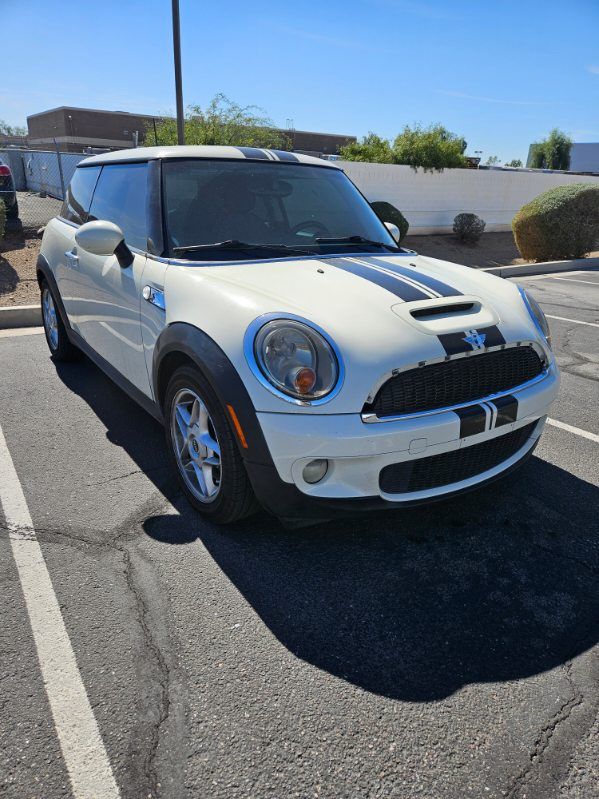 2008 Mini Cooper for Sale in Phoenix, AZ - OfferUp