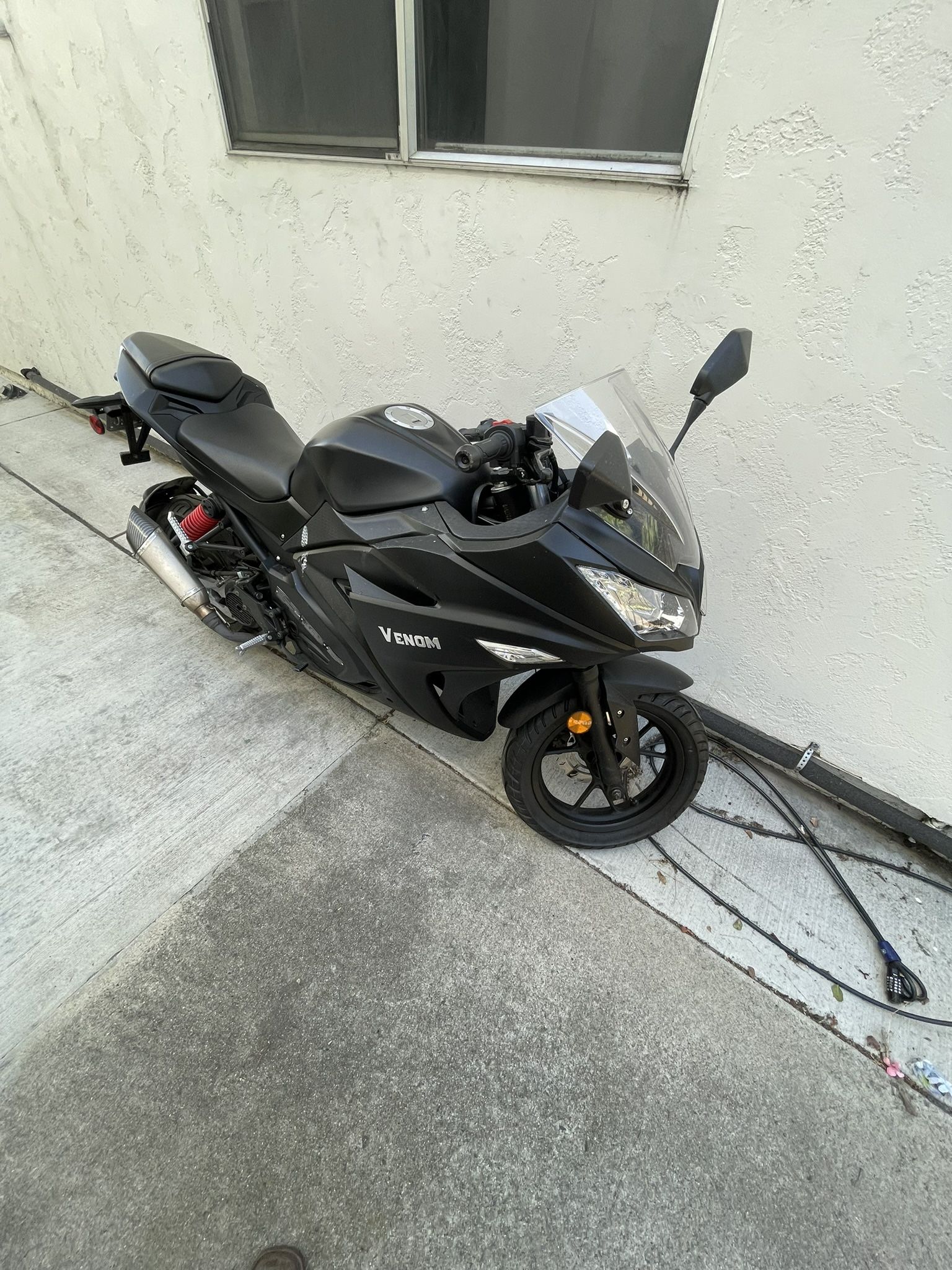 2024 Venom X19 200cc for Sale in Lincoln Acres, CA - OfferUp