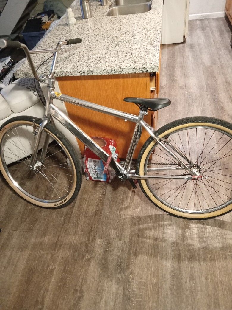 Se Big Ripper 29er Ball Burnish Se Bike Rare for Sale in Sacramento, CA ...