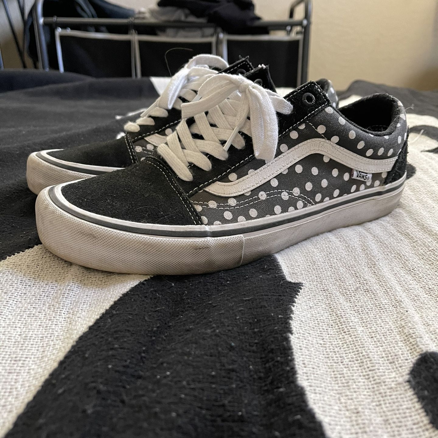 Dustin Dollin Shoes